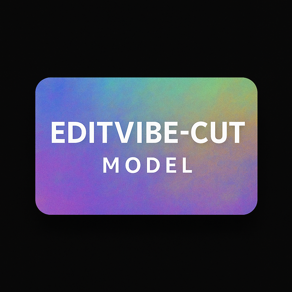EditVibe AI